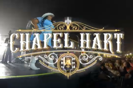 Chapel Hart - Arlington Network