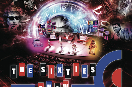 The Sixties Show - Arlington Network